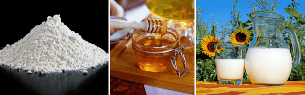 5 Easy Homemade Remedies For Soft Skin - Beauty Tips By Nim