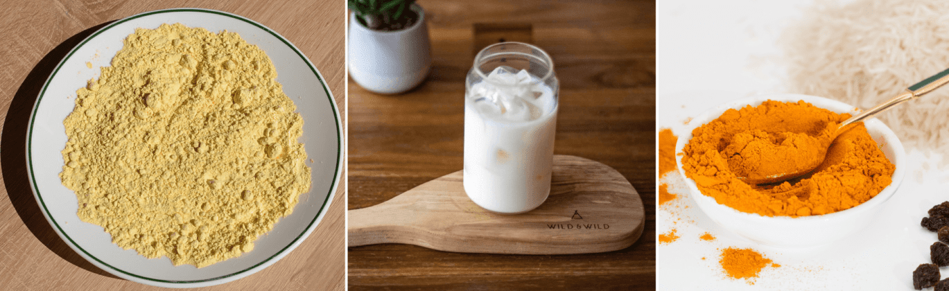 10 Homemade Besan Face Packs For Glowing Skin - Beauty Tips By Nim