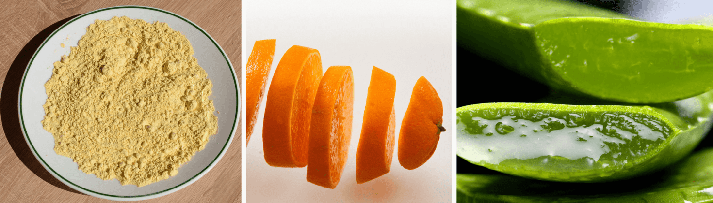 10 Homemade Besan Face Packs For Glowing Skin - Beauty Tips By Nim