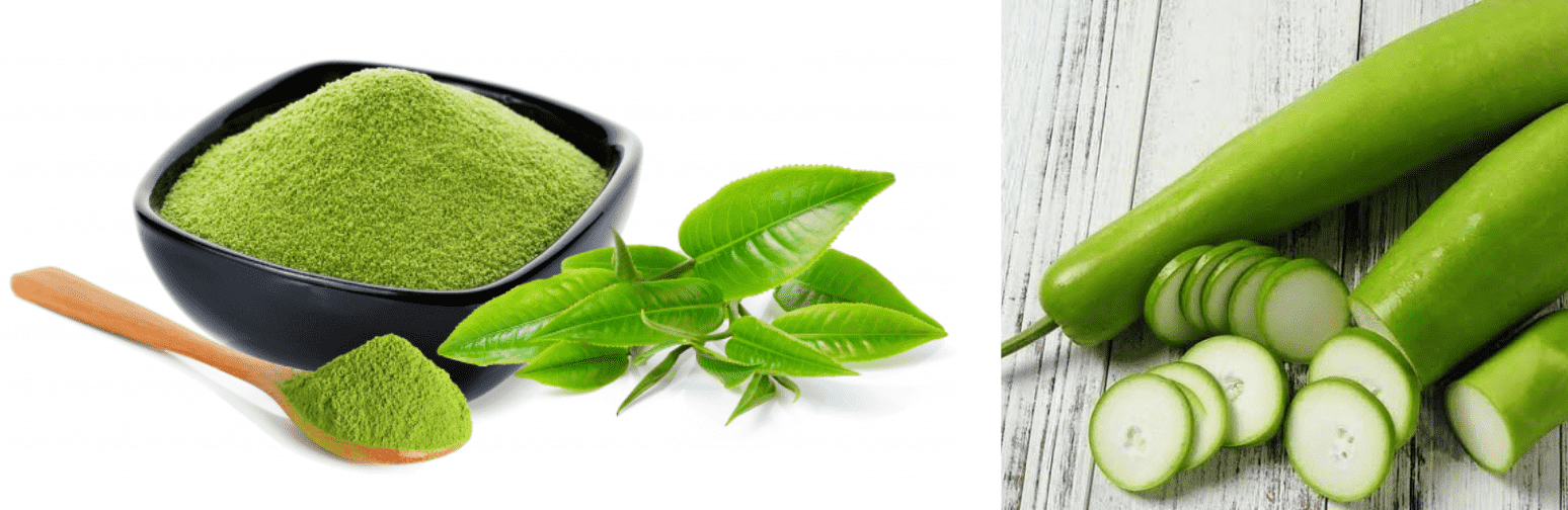 10 Green Tea Ice Cubes For Face: DIY And Benefits - Beauty Tips By Nim