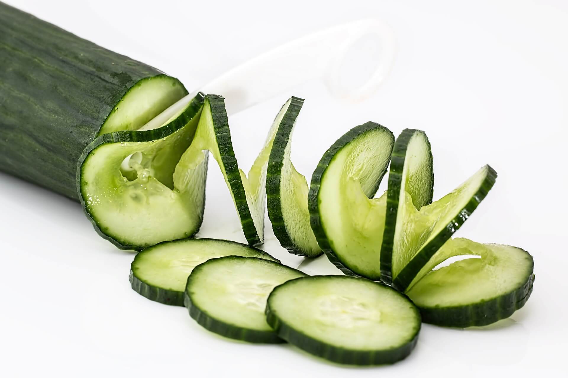 Cucumber Ice Cubes For Face: Top 7 Remedies - Beauty Tips By Nim