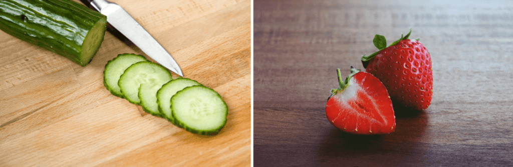 Cucumber Ice Cubes For Face: Top 7 Remedies - Beauty Tips By Nim