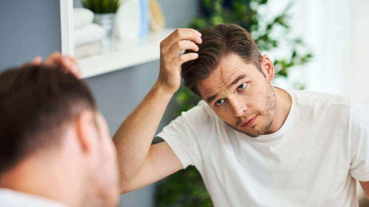 Simple Hair Care Routine for Men - Hair Care Tips - Beauty Tips By Nim