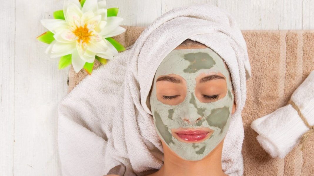 Try These 6 Effective Clay Masks for Natural Glowing Skin - Beauty Tips ...