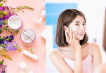 Best Skin Care Routine for Day and Night - Beauty Tips By Nim