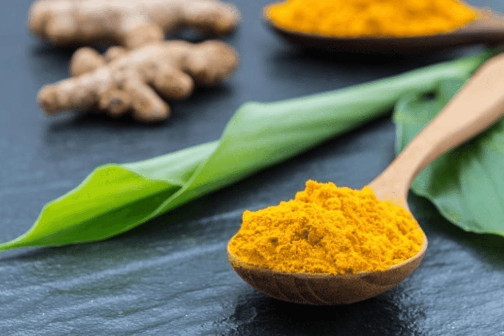 How to Use Turmeric on Face - Benefits & Remedies - Beauty Tips By Nim