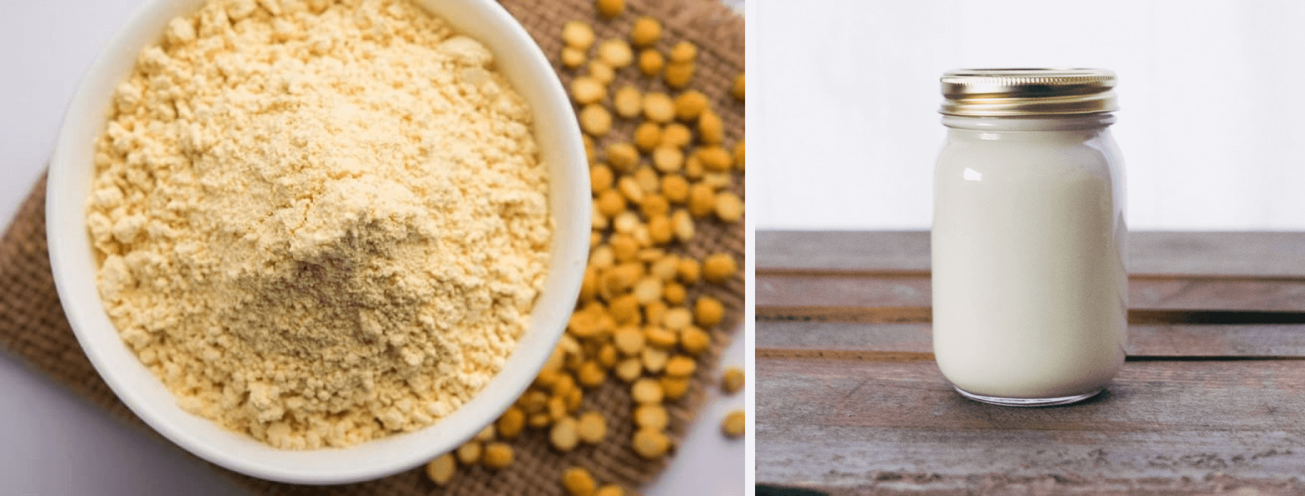 10 Homemade Besan Face Packs For Glowing Skin - Beauty Tips By Nim